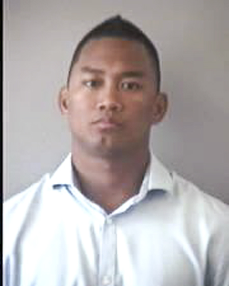 Man sentenced to 10-year prison term for fatal crash | News, Sports ...